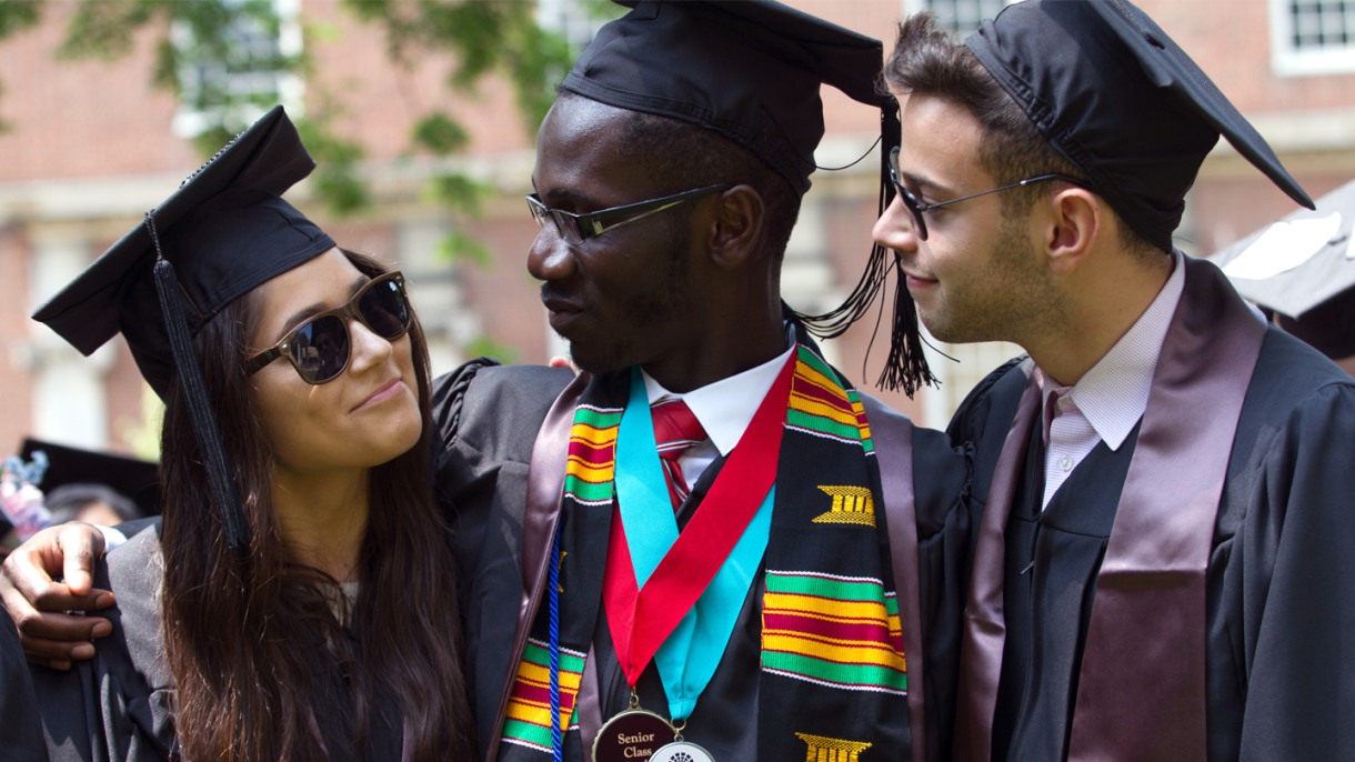 The Brown Model: Pathways to Inclusion and Belonging National Tour ...