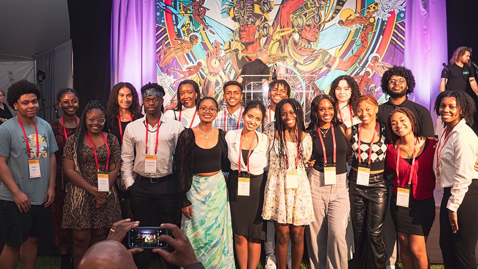2023 Black Alumni Reunion: Reimagining the future of Brown’s Black ...