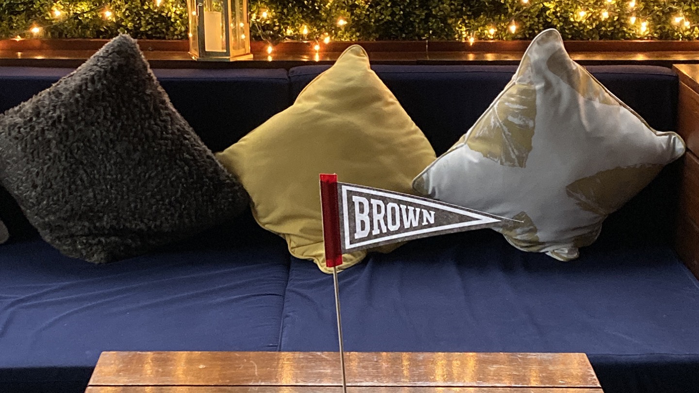 Events Calendar | Alumni & Friends | Brown University