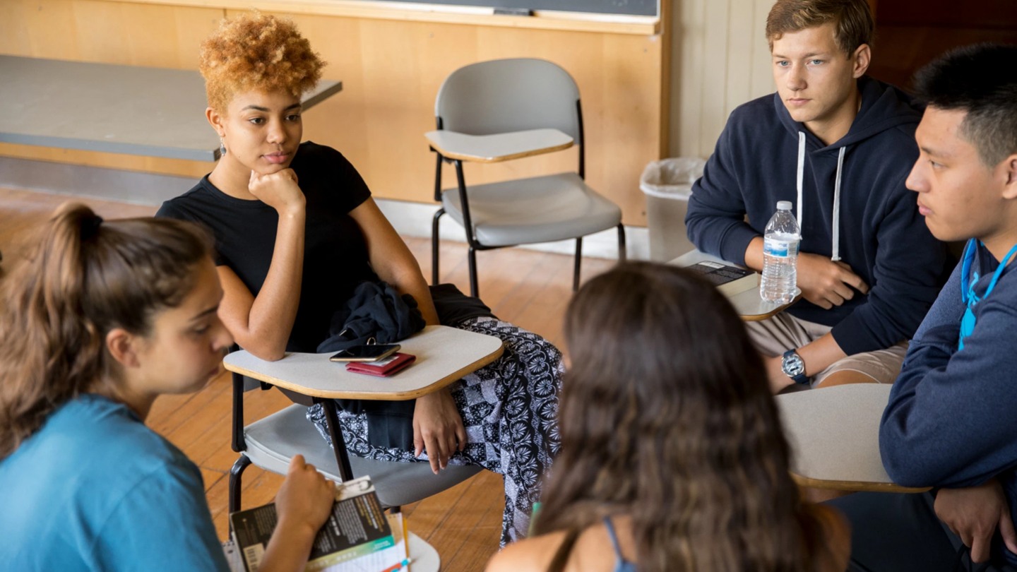 Across the curriculum, diversity courses are teaching essentials skills ...