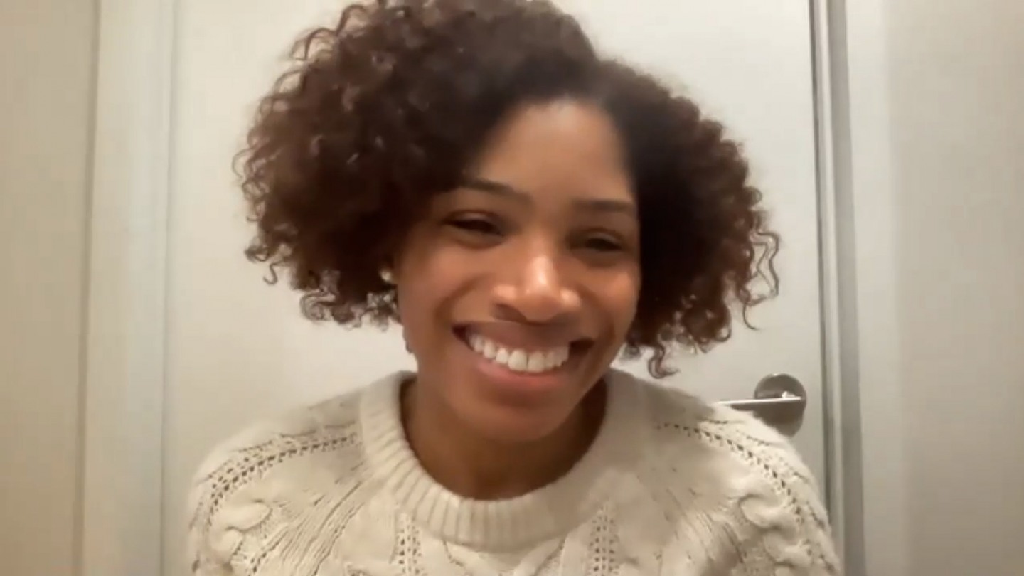 5 Questions for a Brunonian: Amanda Boston AM'16 PhD'18 | Alumni ...