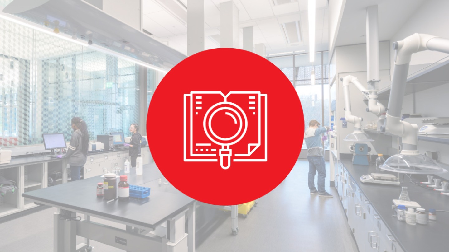 Foundation and corporate grants accelerate research at Brown | Alumni ...