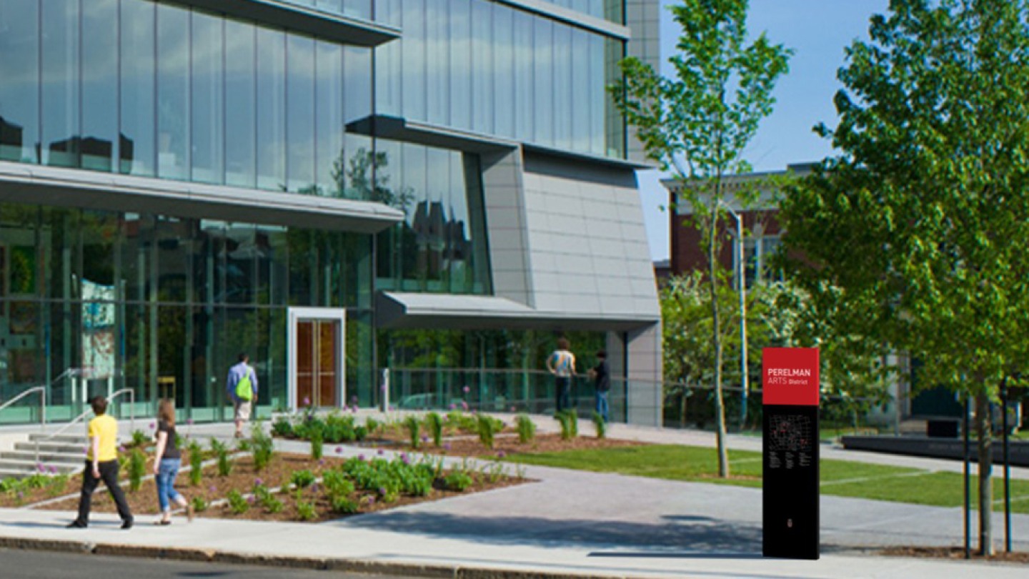 $25 million from Perelman Family Foundation to establish arts district ...