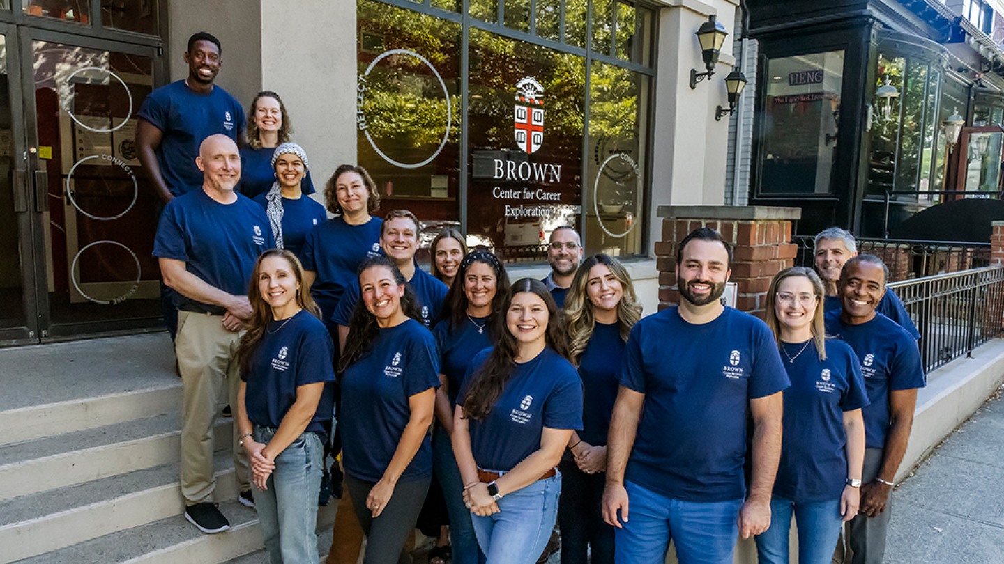 What’s the secret to the Center for Career Exploration’s success? Its ...