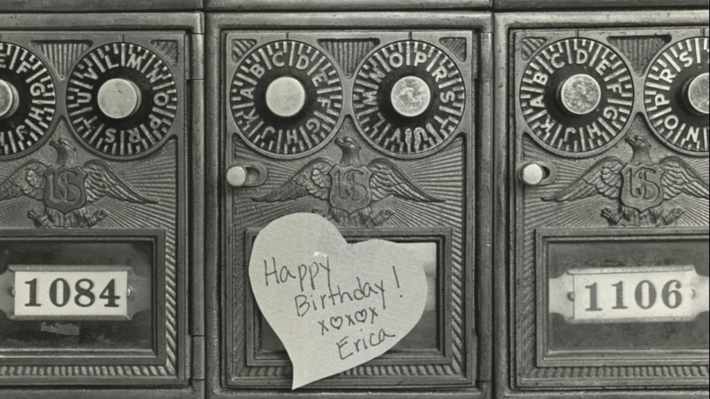 When the Faunce House mailroom delivered more than just mail | Alumni ...
